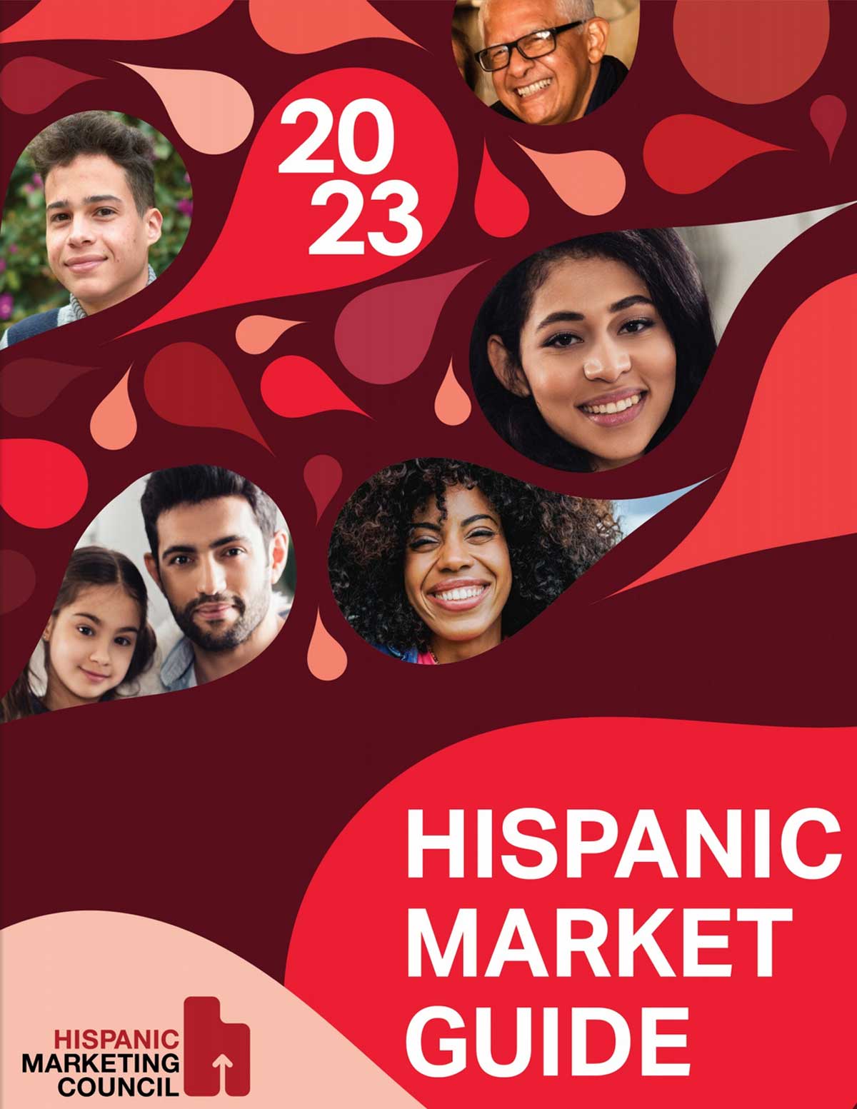 Hispanic Market Guide Free Report – HispanicAd.com