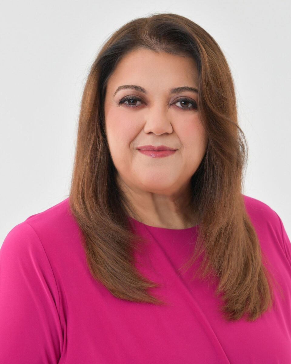 Sandra Smester named EVP Programming & Content Development at ...