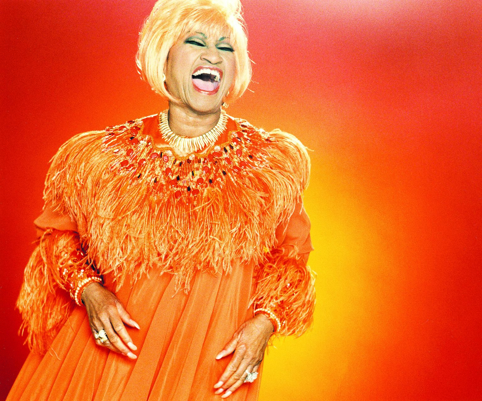 HairClub commissions Salsa Queens Celia Cruz’s Wig for Hispanic ...