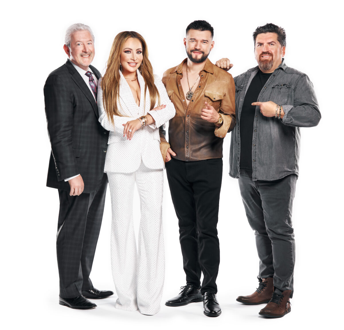 Entravision debuts new Morning Show – La Bronca Mañana – HispanicAd.com