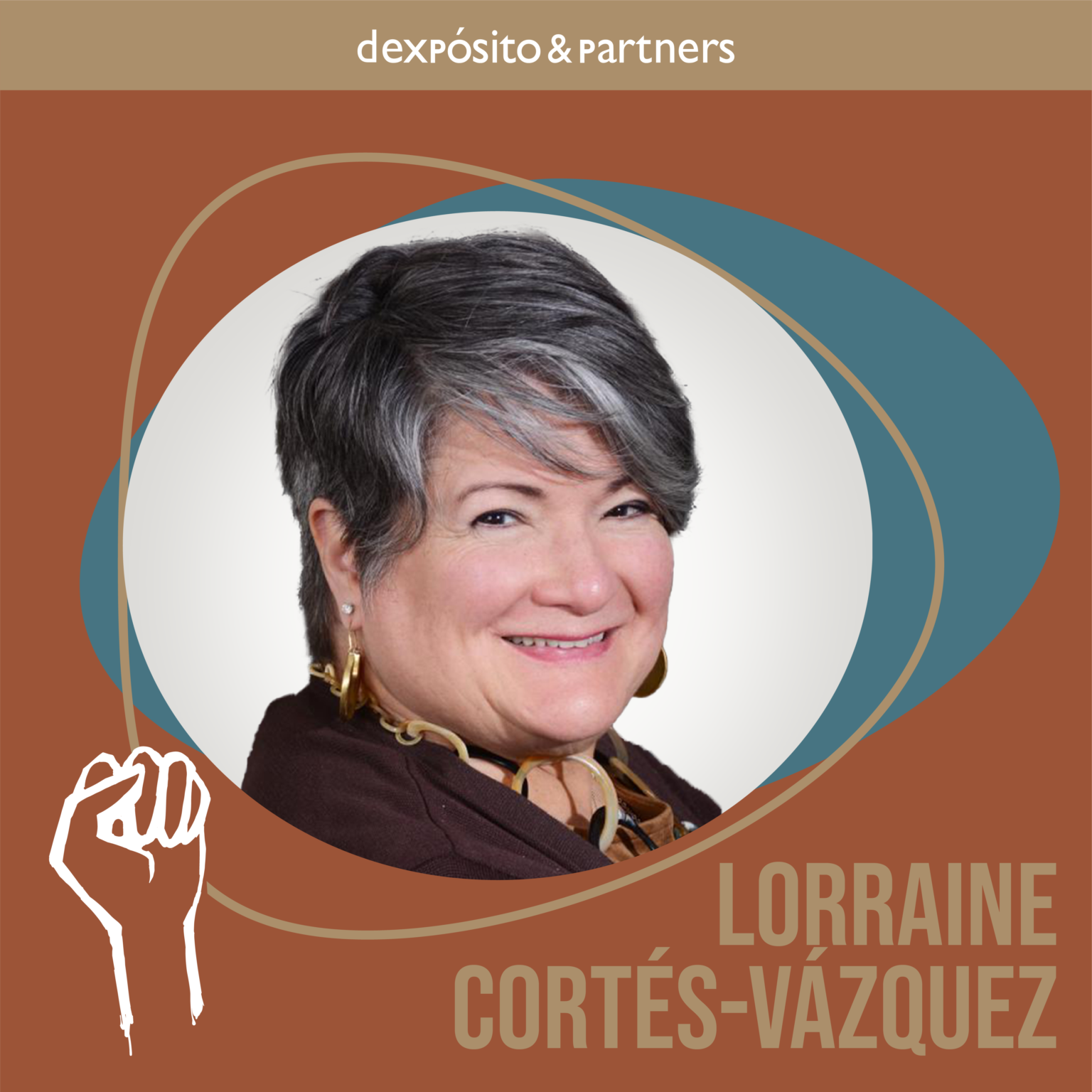 Lorraine Cortés-Vázquez – HispanicAd.com