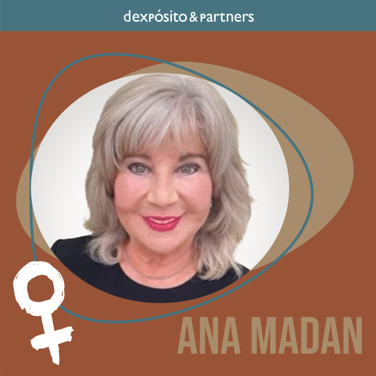 Ana Madan – HispanicAd.com