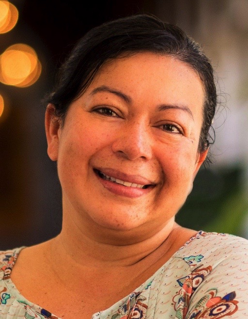 NAHJ names Guillen-Diaz as Executive Director – HispanicAd.com