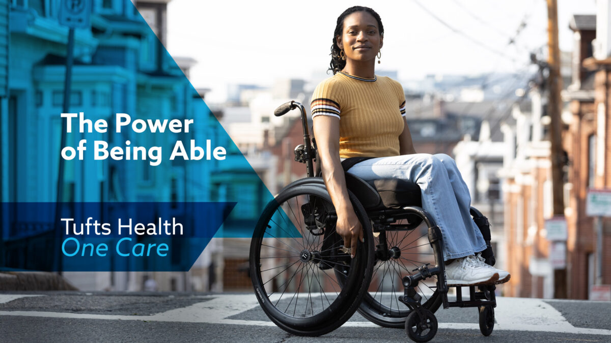 National Healthcare Marketing’s “Purpose-led Campaign of the Year/Gold ...